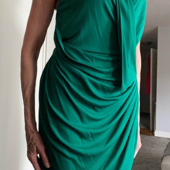 Doo.Ri | Dresses | Fantastic Festive Green Dress | Poshmark